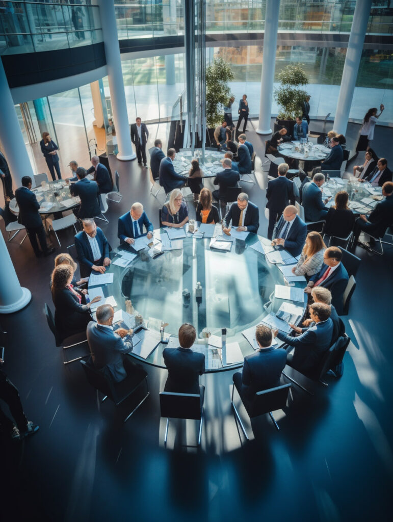 About - United Creditors Connect