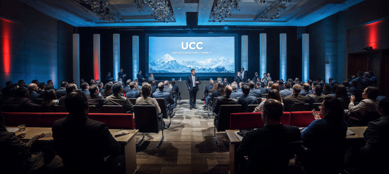 United Creditors Connect | 2025 Finance Education Conference