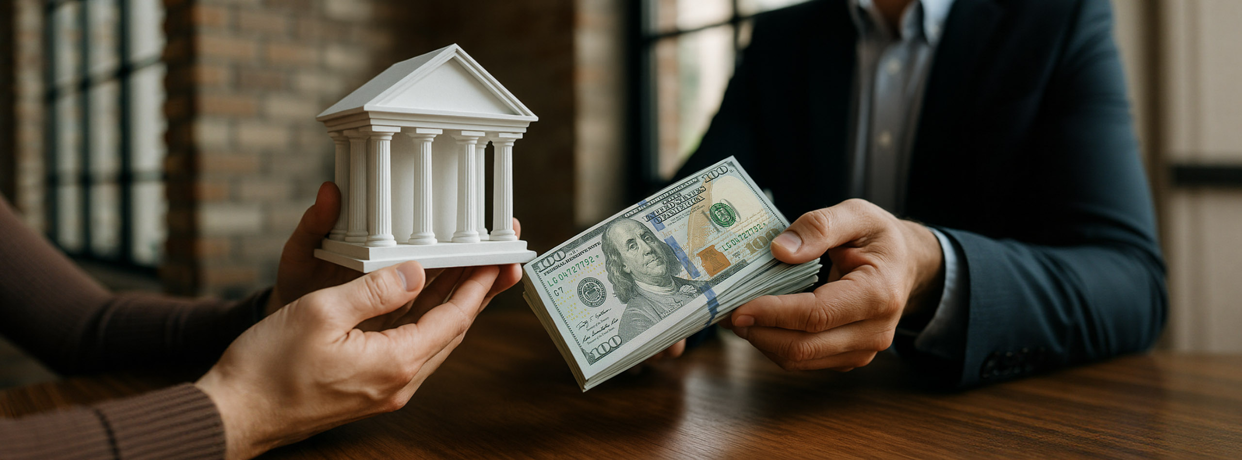 Credit Unions Break Records Buying Banks – and Draw Scrutiny - United ...