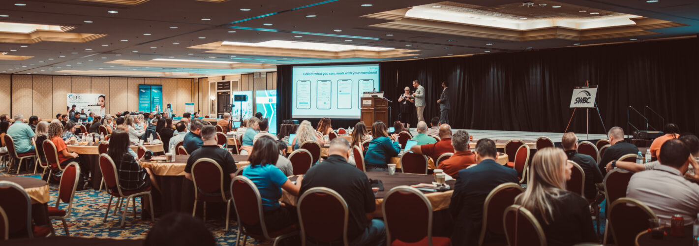 United Creditors Connect | 2025 Finance Education Conference